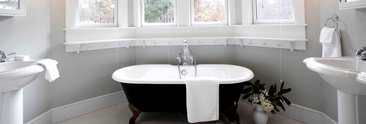 Rentals With Jacuzzi & Soaking Tubs | Greybeard Rentals