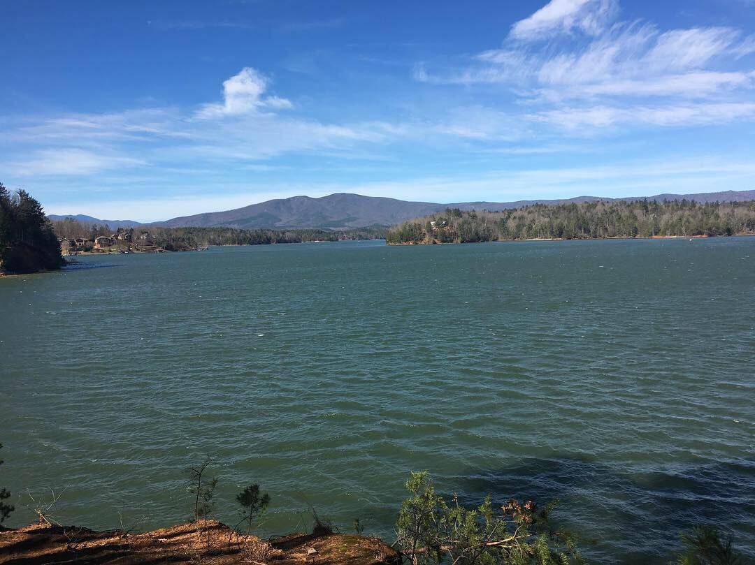 Things to Do at Lake James | Greybeard Rentals