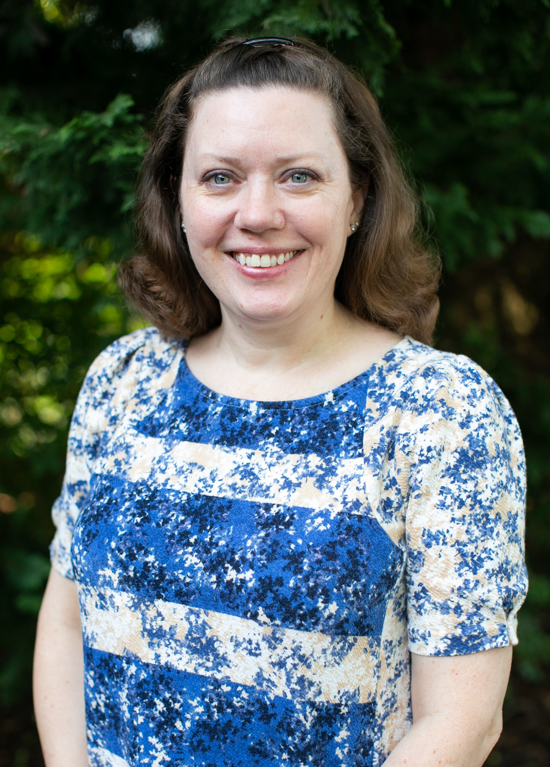 Meet the Team | Greybeard Rentals